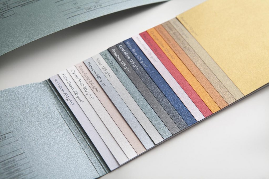 Papeles FEDRIGONI - Arkopaper