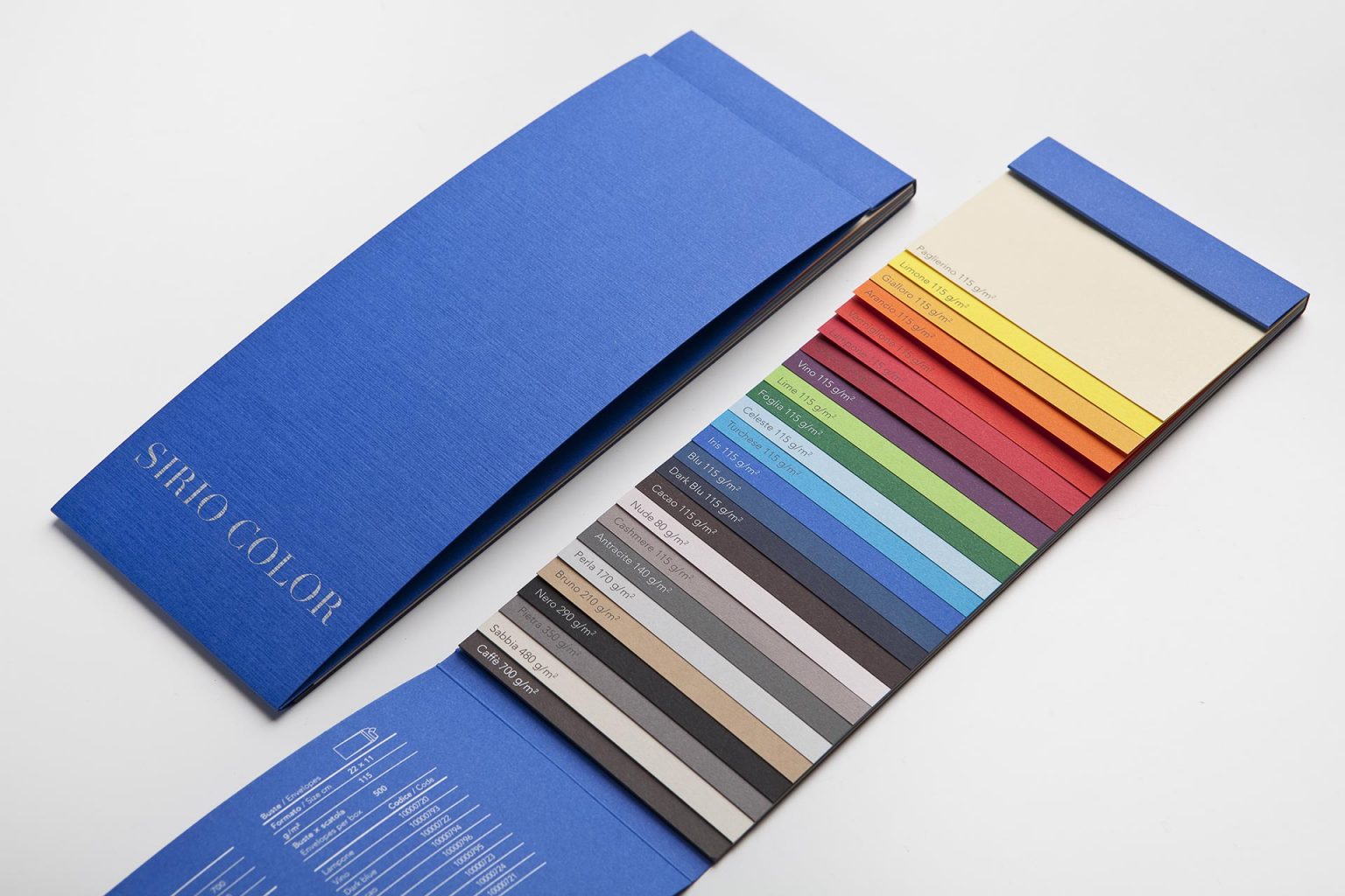 Papeles FEDRIGONI - Arkopaper