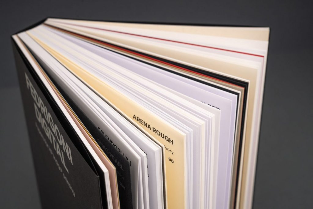 Papeles FEDRIGONI - Arkopaper